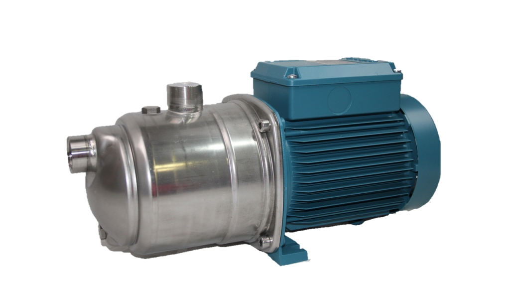 Calpeda Pumpen – MDW Wassertechnik